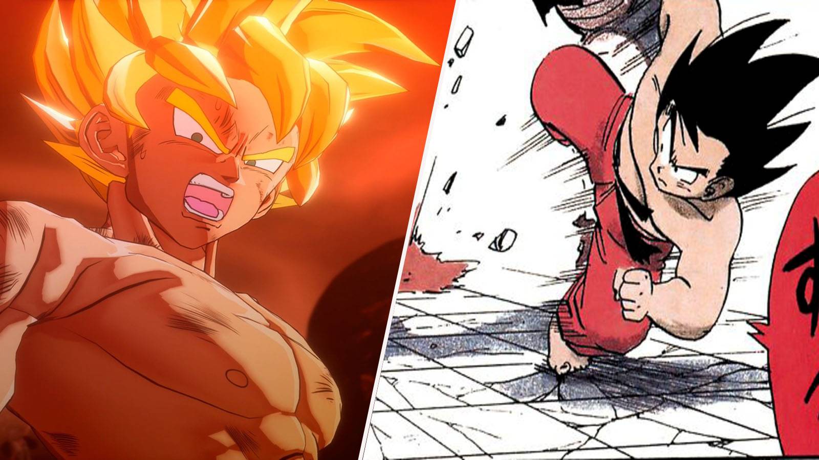 Dragon Ball: Every Final Battle’s Setting, Ranked