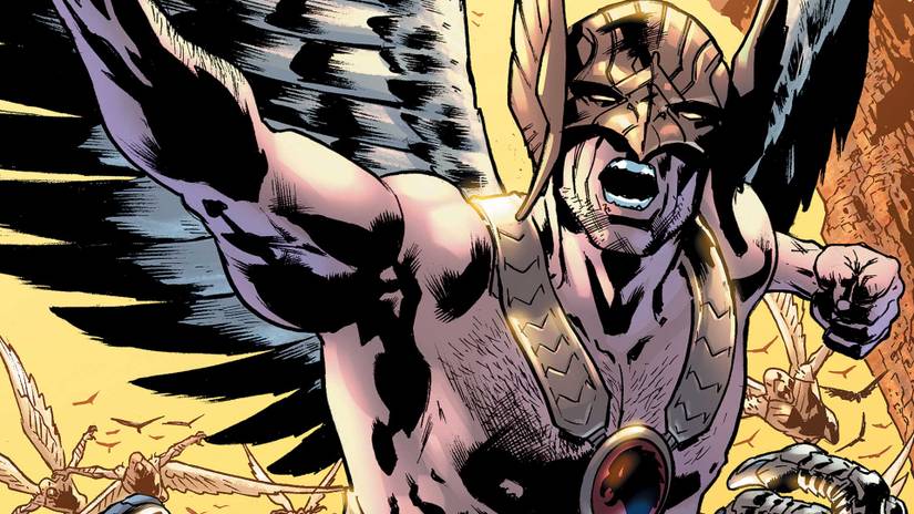 5 Reasons Why DC’s Nth Metal Is More Powerful Than Adamantium (& 5 Why ...