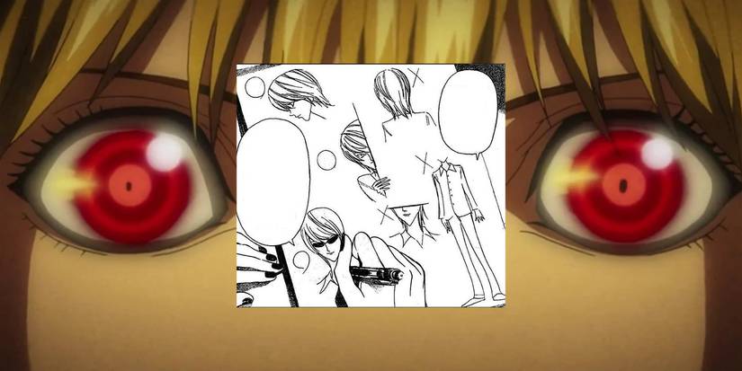 Death Note: Misa Amane's 5 Greatest Strengths (& Her 5 Weaknesses)