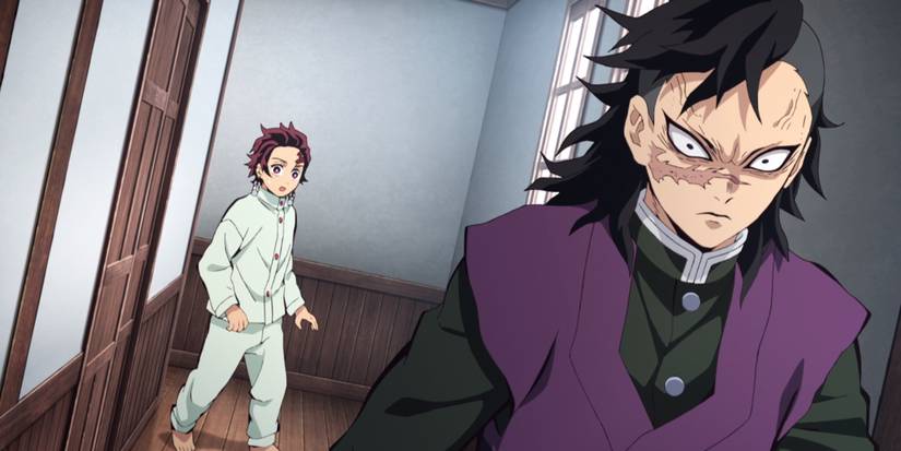 MBTI®: 15 Anime Characters Who Are ISFPs