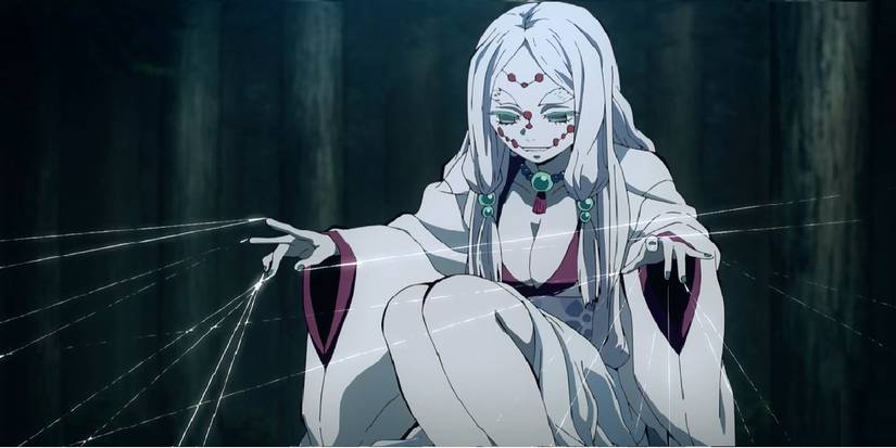 CS: Kimetsu No Yaiba: 10 Rui Facts Every Fan Needs To Know