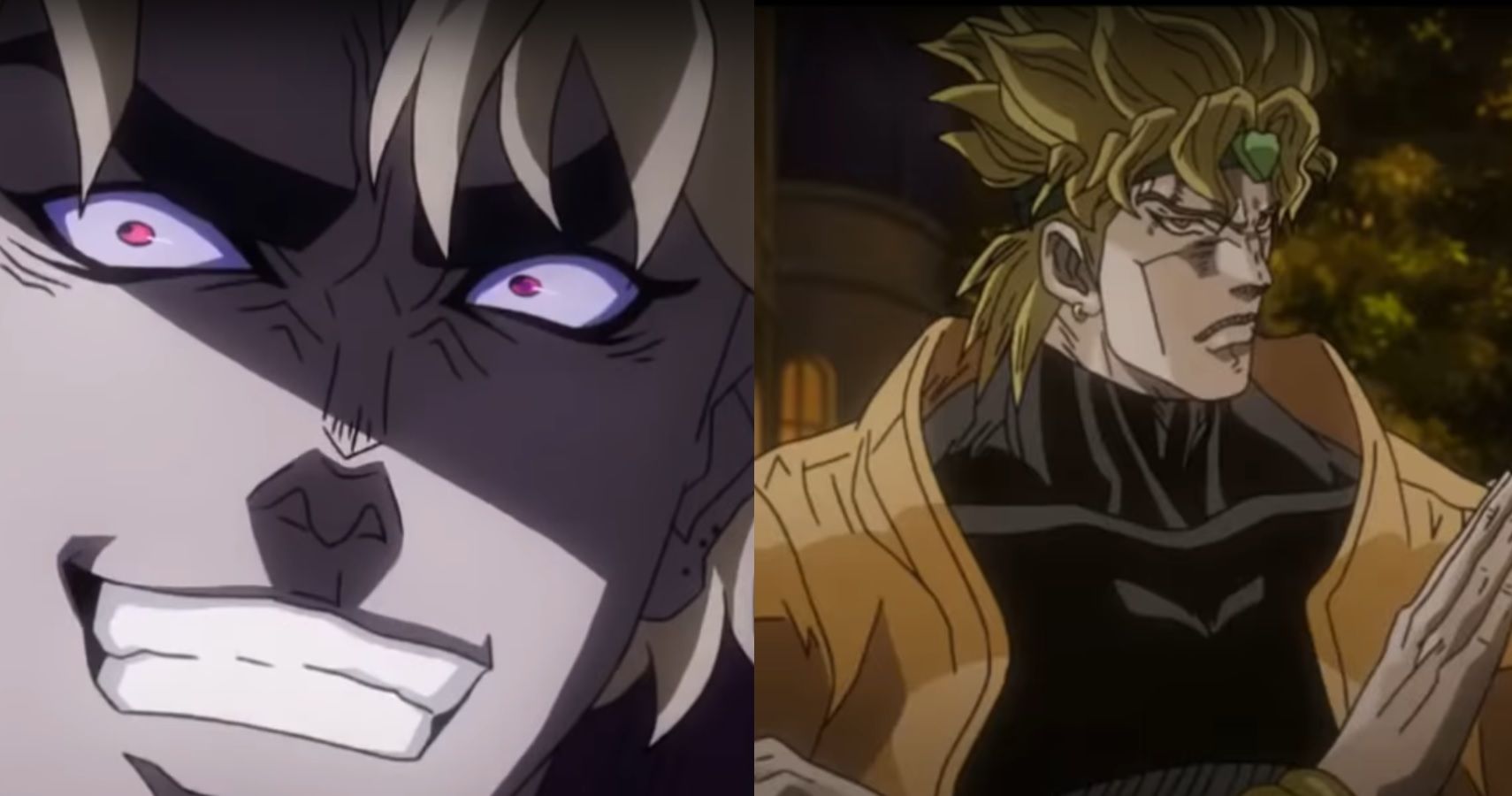 JoJo's Bizarre Adventure: 5 Reasons We Want Dio Back (& 5 Reasons We Don't)