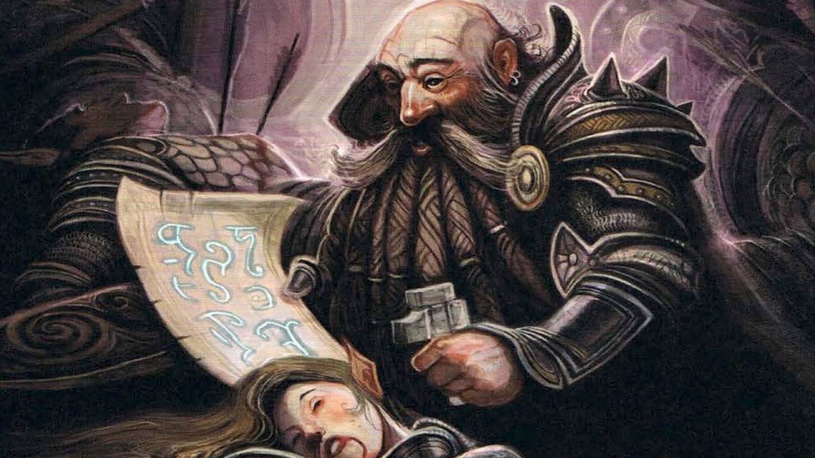 Dungeons & Dragons: How to Cope With a Character Death