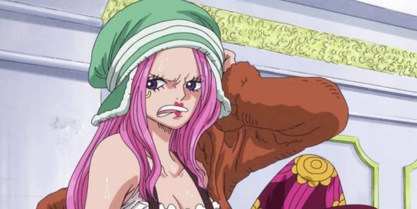 Top 10 One Piece Waifus, Ranked
