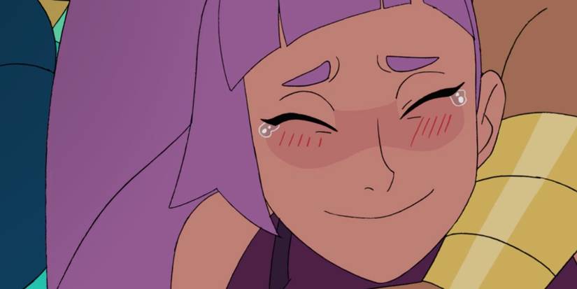 Why She-Ra's Entrapta Means So Much for Autistic Representation