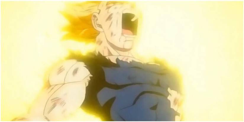 10 Strongest Attacks in Dragon Ball Z, Ranked