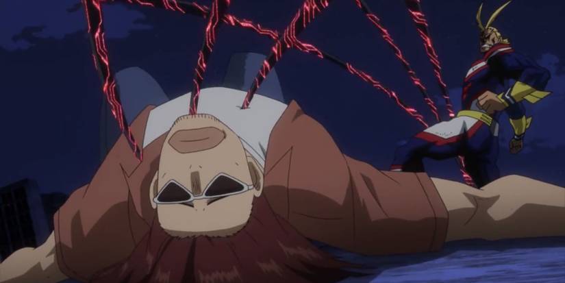 My Hero Academia: 10 Things You Need To Know About Magne