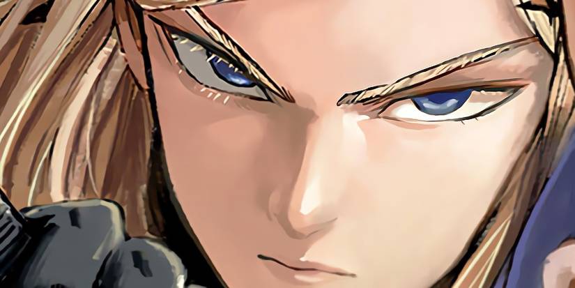 One-Punch Man: 10 Interesting Facts About Flashy Flash You Need To Know