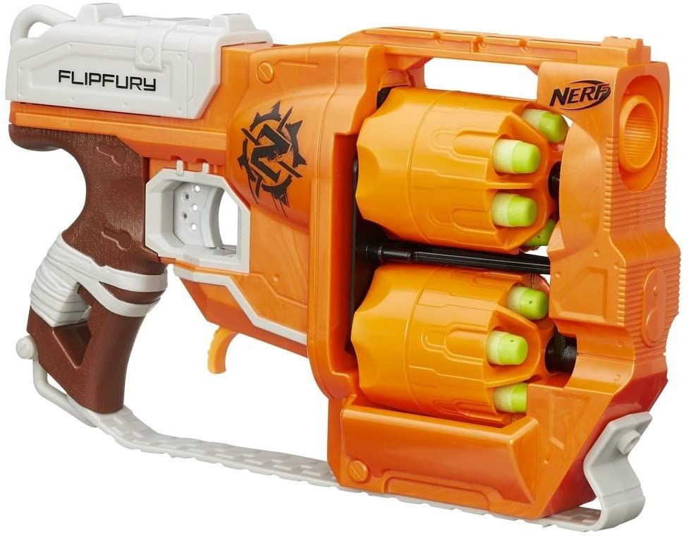 Best Nerf Guns (Updated 2022)