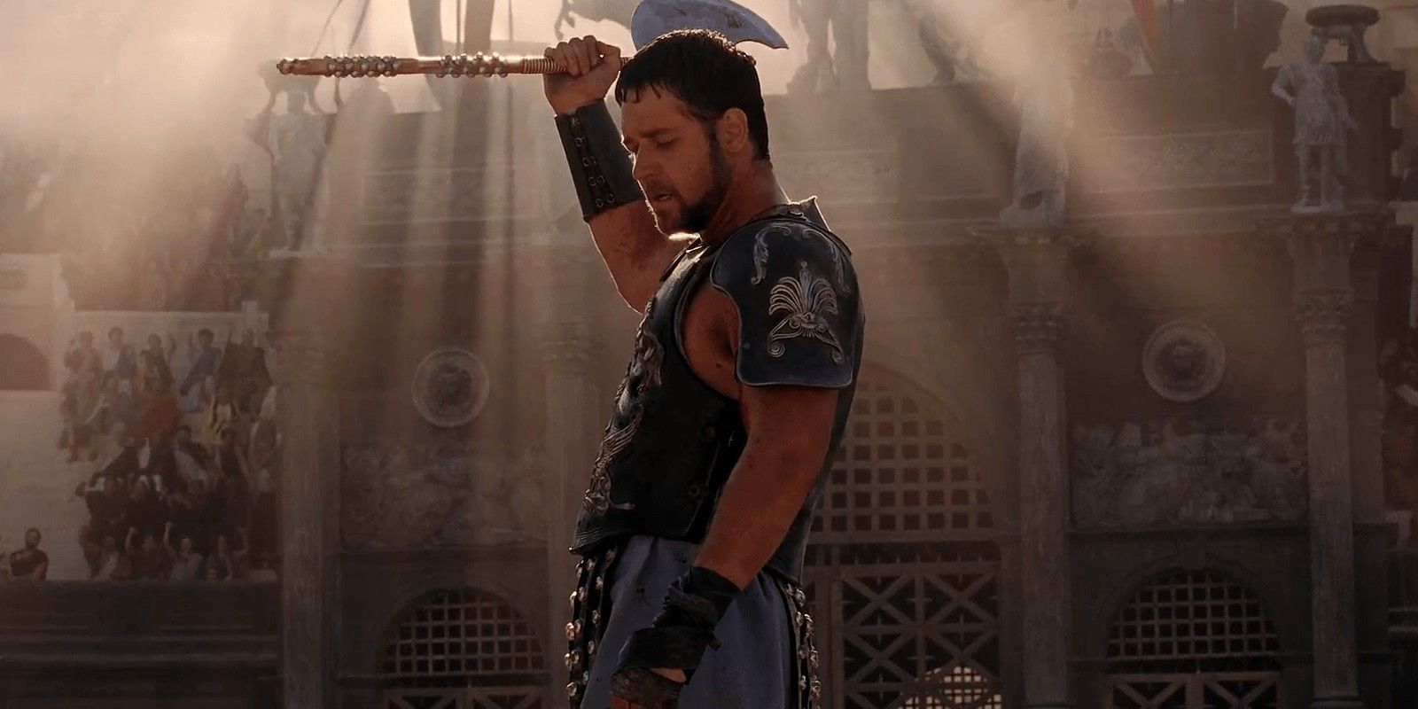 Ridley Scott's Gladiator is Now Streaming for Free