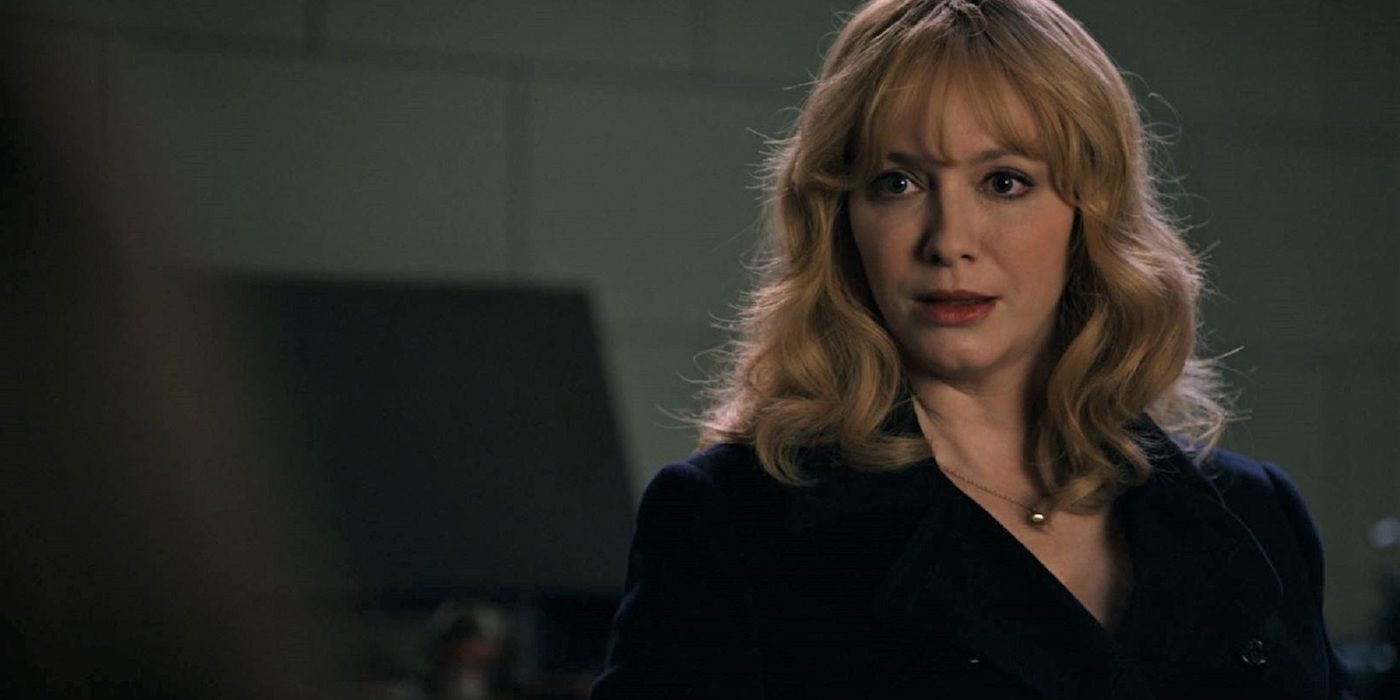 Good Girls: Beth & Rio's New Business Could Be Dean's Breaking Point