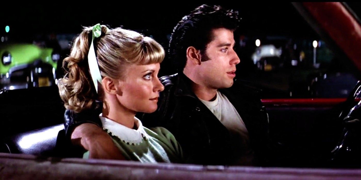 Grease's Flying Car Ending and Dark Theory, Explained