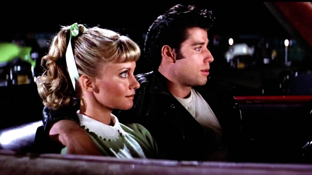 Why Grease Is Even Better Than You Remember