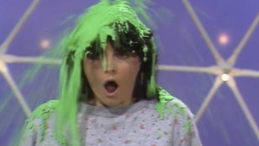 The Surprising Archie Comics Connection to You Can't Do That On Television