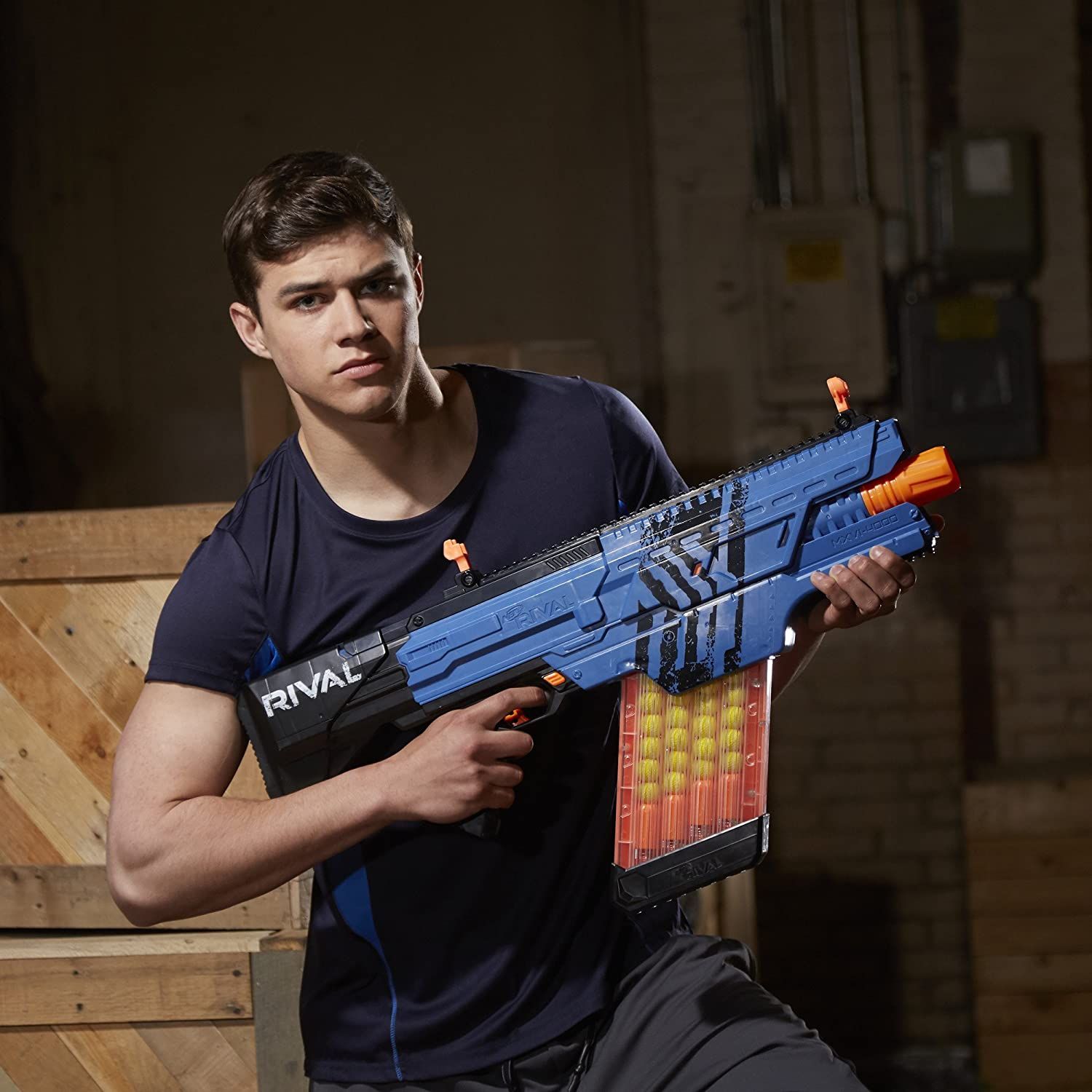 Best Nerf Guns (Updated 2022)