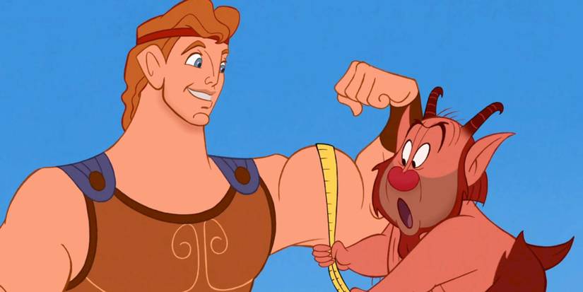 30 Longest Disney Movies, Ranked