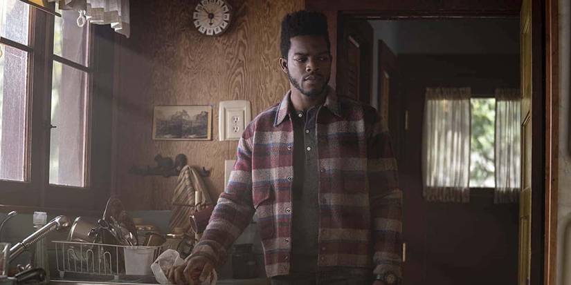 Homecoming: Leonard Geist Is the True Villain - Here's Why