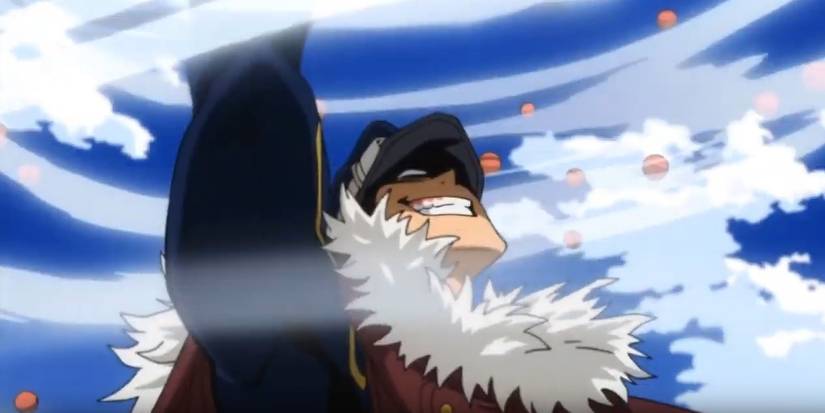 My Hero Academia: Who's The Better Student Prodigy, Shoto Or Inasa?