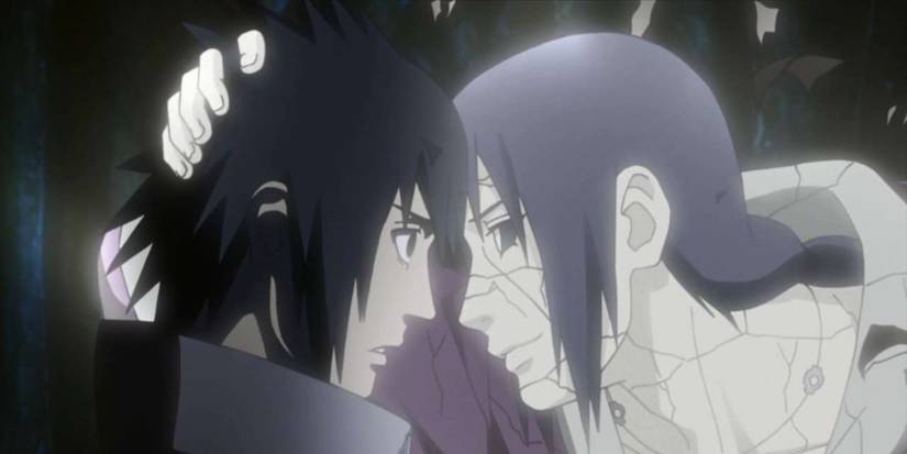 Naruto: 10 Ways The Anime Has Changed Over The Years