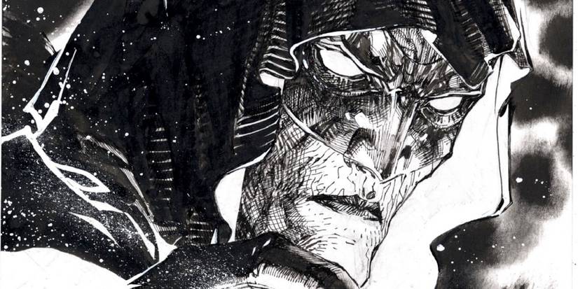5 Reasons Why Hal Jordan Made a Good Spectre (& 5 Why He Should Stay A ...