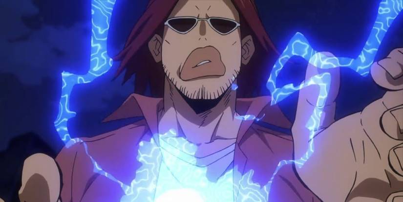 My Hero Academia: 10 Things You Need To Know About Magne