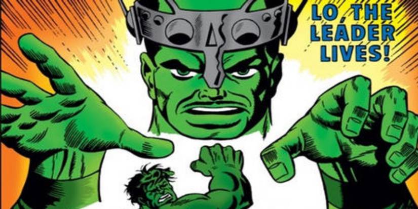 The Hulk: 5 Reasons Why The Abomination Is His Biggest Enemy (& 5 Why ...