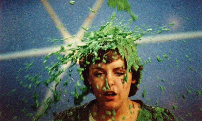Was Nickelodeon's Famous Green Slime Created By Mistake?