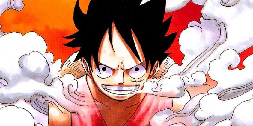 One Piece's Monkey Family Tree: From Garp to Luffy