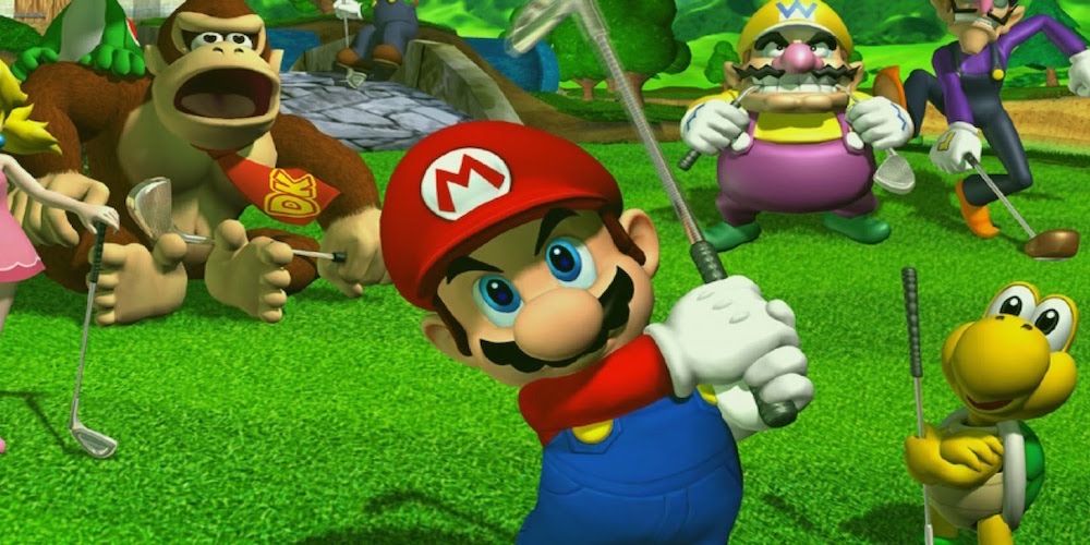 Best GameCube Games (Updated 2022)