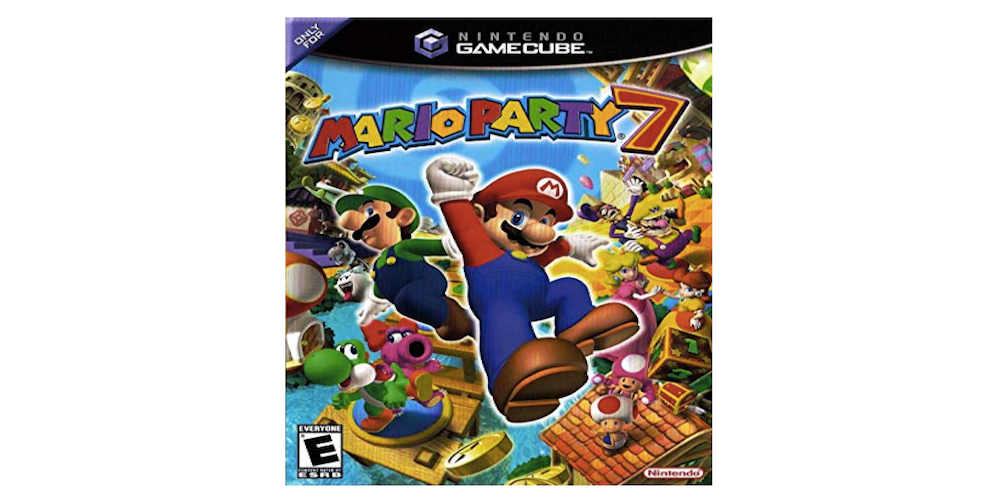 Best GameCube Games (Updated 2022)