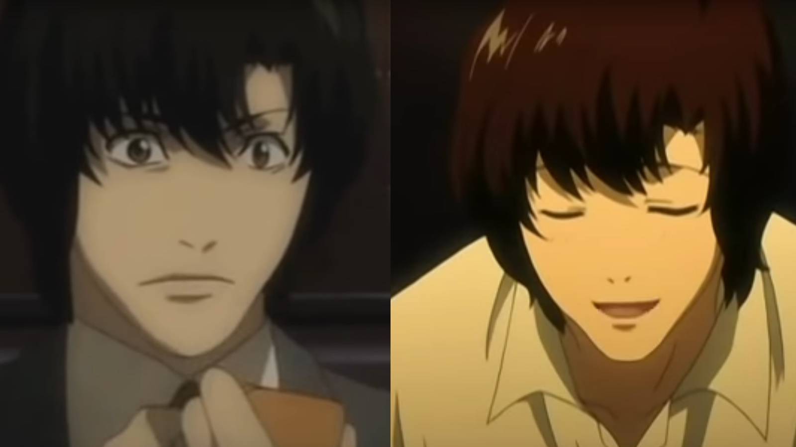 Death Note: 10 Crazy Facts You Didn't Know About Matsuda