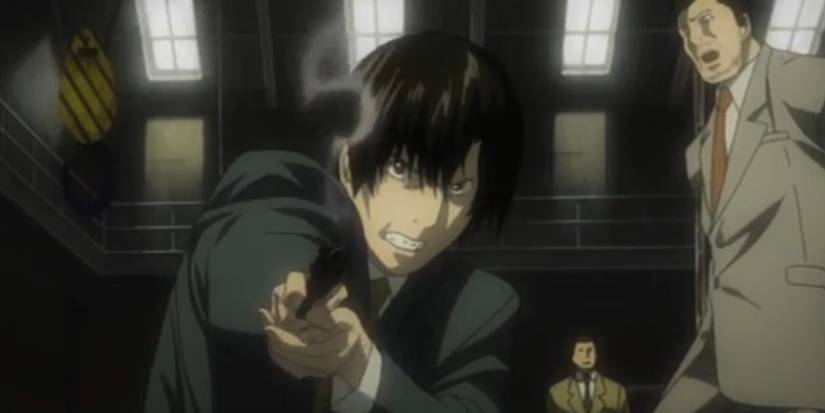 Death Note: 10 Crazy Facts You Didn't Know About Matsuda