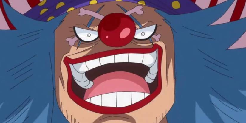 One Piece: 5 Toughest Fights Luffy Has Been In (& 5 Fights That Were ...