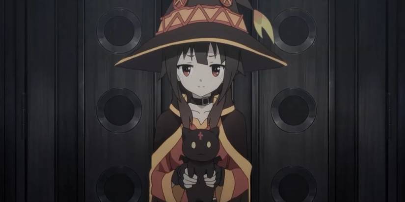 Konosuba: Megumin vs Darkness for Best/Worst Girl
