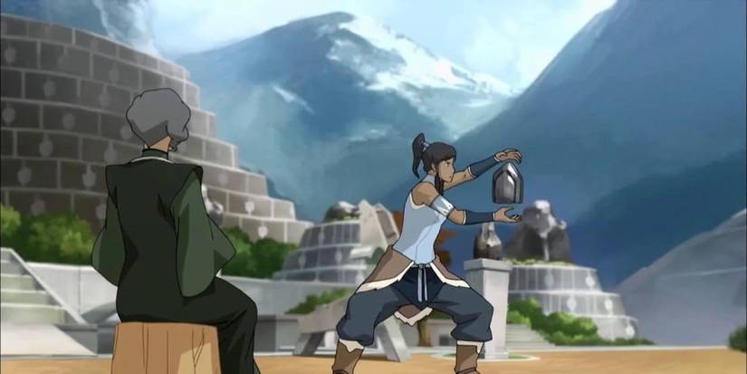 ATLA: Every Bending Style and Skill, Explained