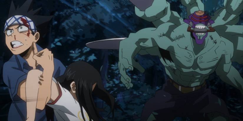 10 Scariest My Hero Academia Villains of All Time, Ranked