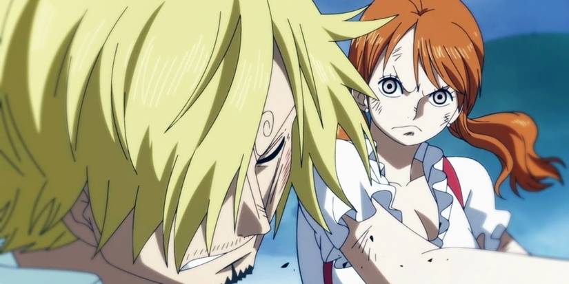 One Piece: 5 Ways Nami Changed After The Time Skip (& 5 Ways She Stayed ...