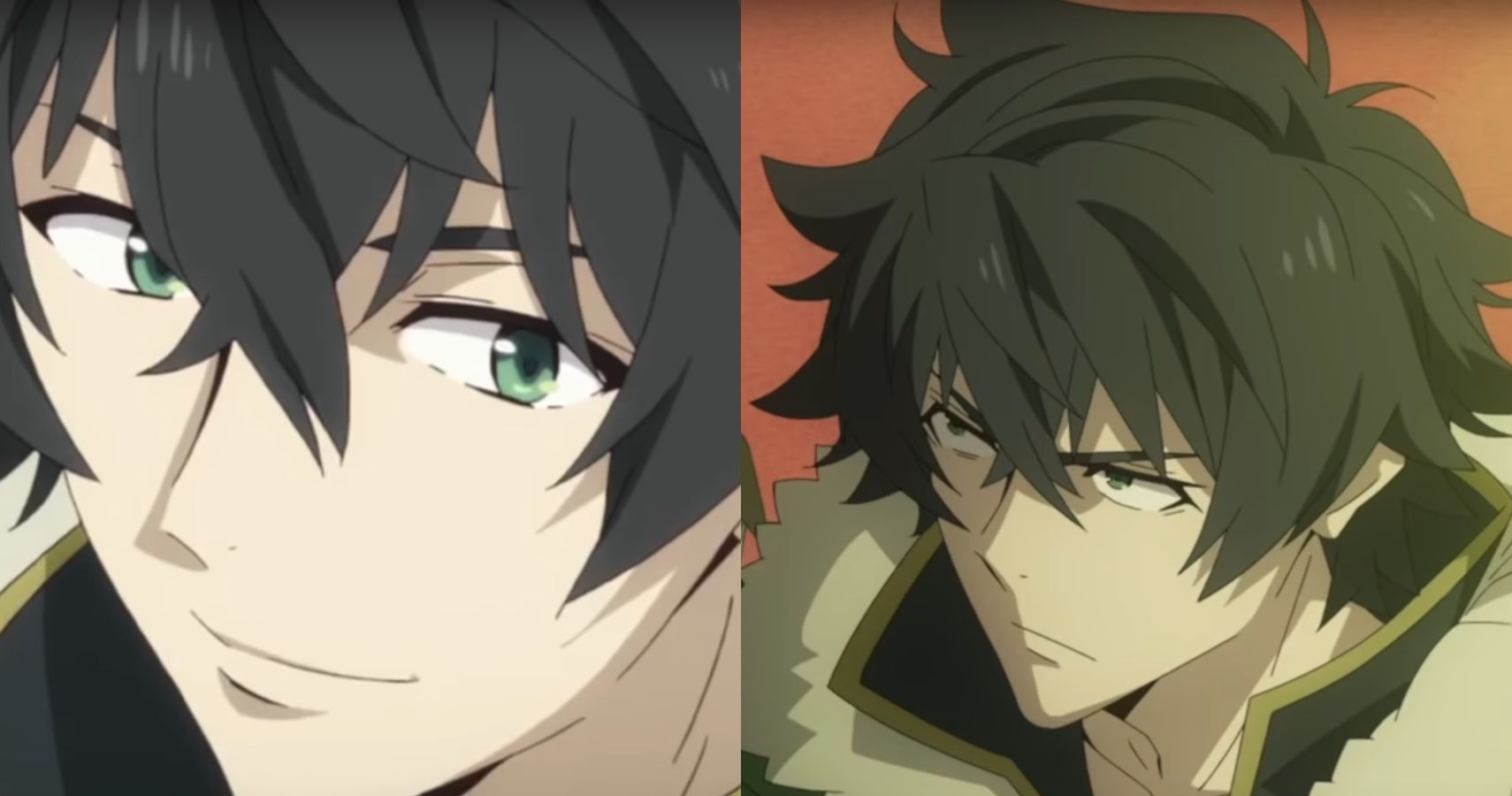 The Rising Of Shield Hero: 5 Reasons Naofumi Iwatani Is The Best Isekai ...
