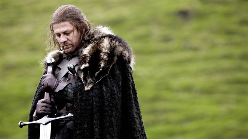 D&D: Use This Game of Thrones Alignment Chart to Build Your Next Character