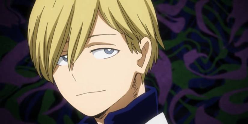 My Hero Academia: The Secrets of Monoma's Copy Quirk