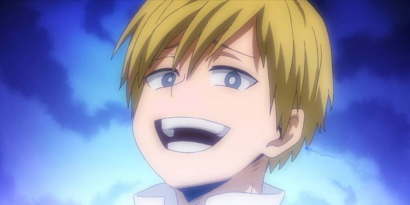 My Hero Academia: 10 Neat Facts You Didn't Know About Neito Monoma