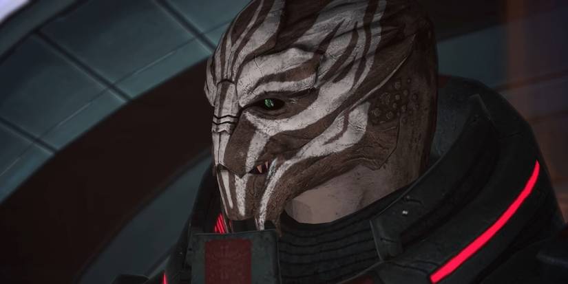 Mass Effect: The Turians, Explained