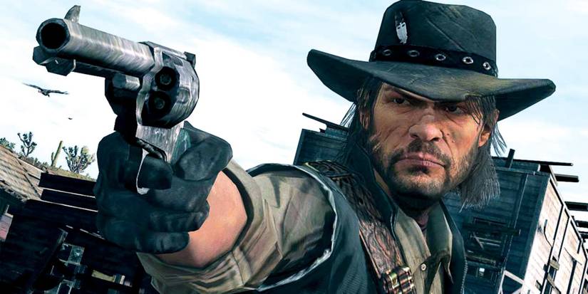 John Marston vs Arthur Morgan: Who Is The Better Red Dead Redemption Hero?