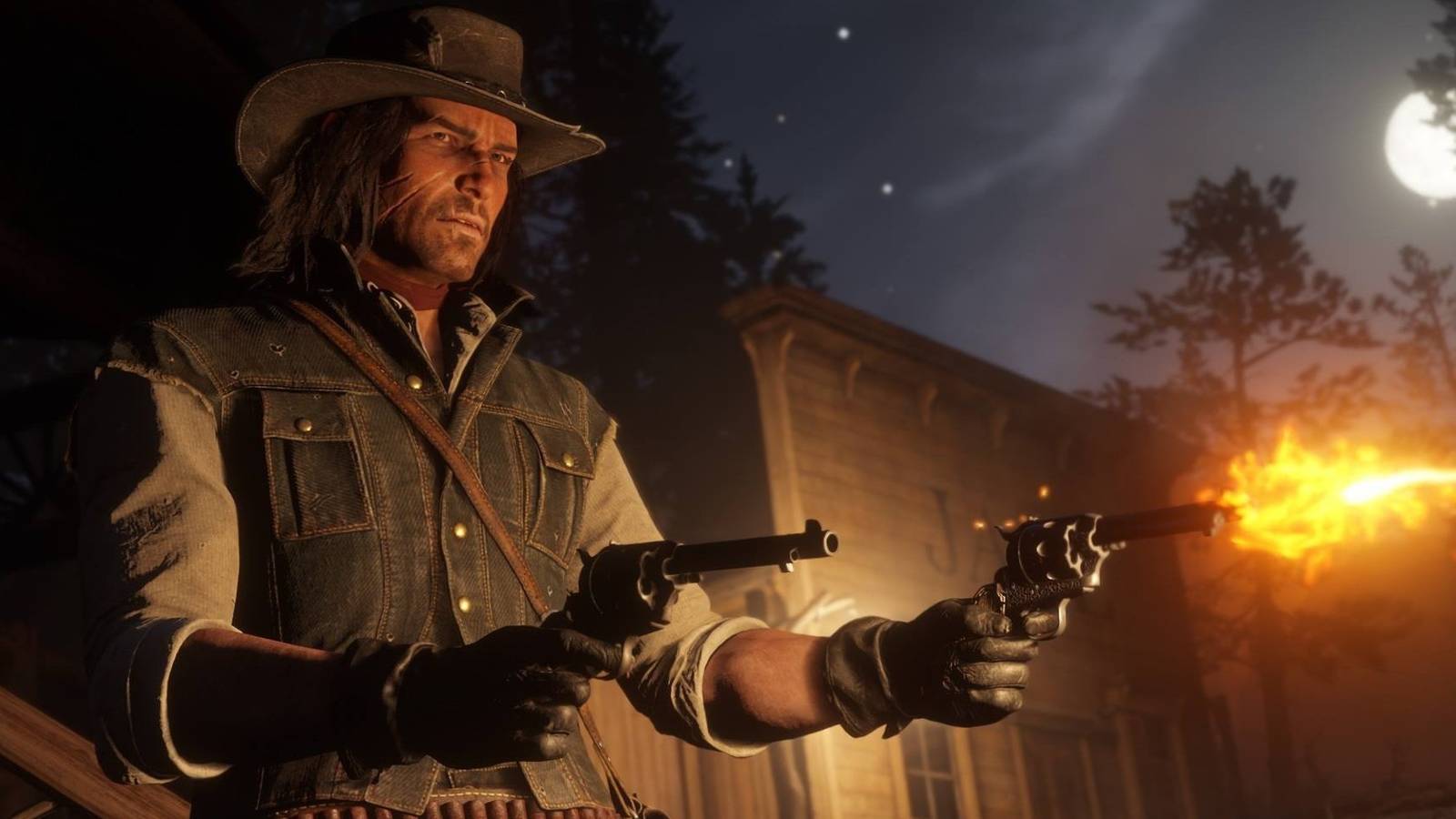 John Marston vs Arthur Morgan: Who Is The Better Red Dead Redemption Hero?