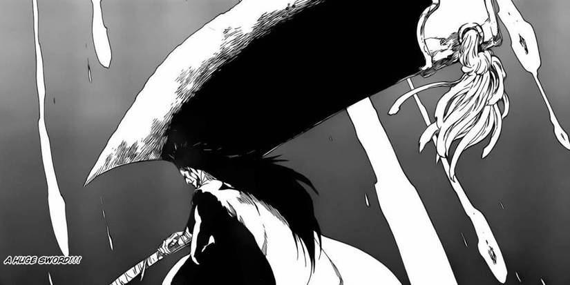 Bleach Basics: A Vocabulary Guide to Tite Kubo's Classic Series