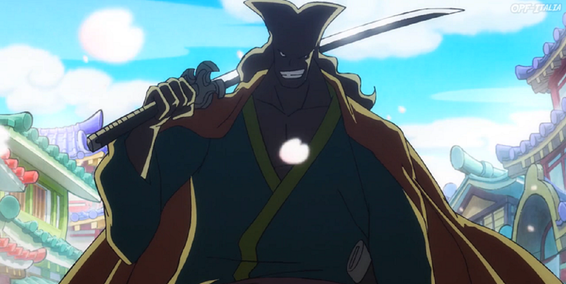 One Piece: 10 Things You Didn't Know About Kozuki Oden