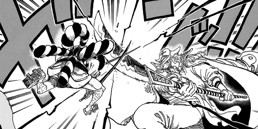 One Piece: 10 Things You Didn't Know About Kozuki Oden