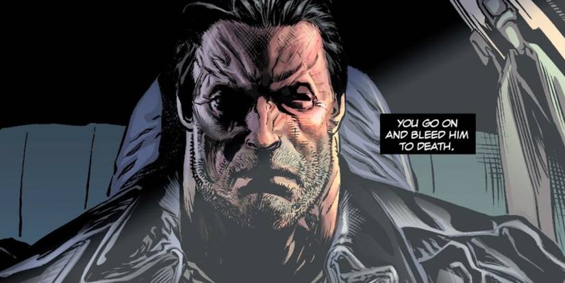 5 Reason Alias Is The Best Marvel MAX Series (& 5 Why It’s Punisher MAX)