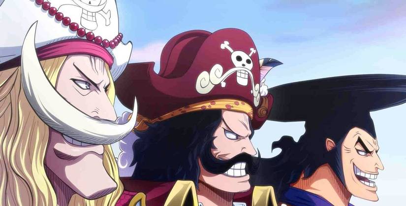 One Piece: 10 Things You Didn't Know About Kozuki Oden