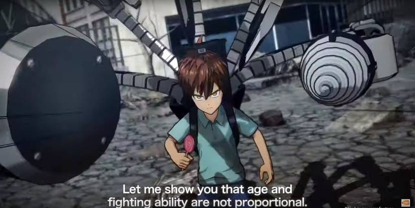 One Punch Man: 10 Interesting Facts About Child Emperor You Need To Know